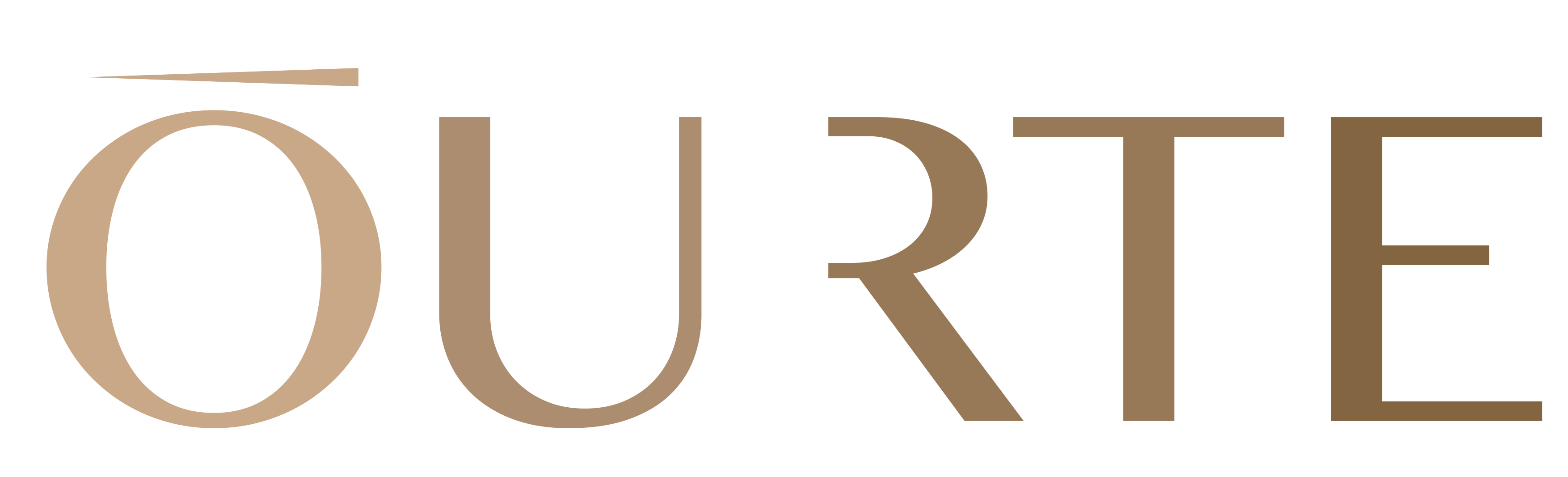 ŌURTE Profumi E Colonie